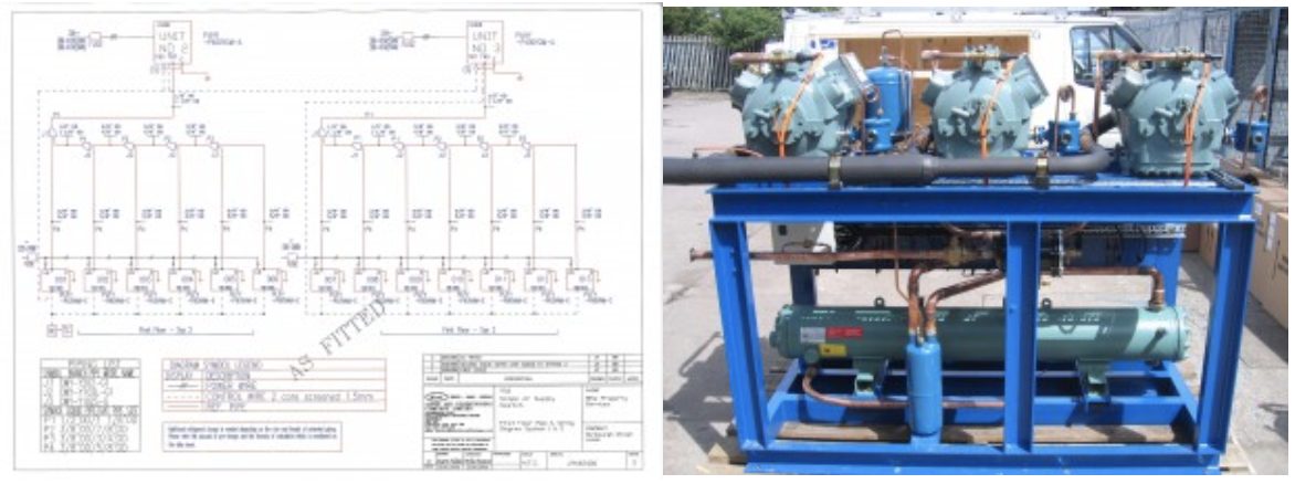 Design & Innovation - Acrol Air Conditioning