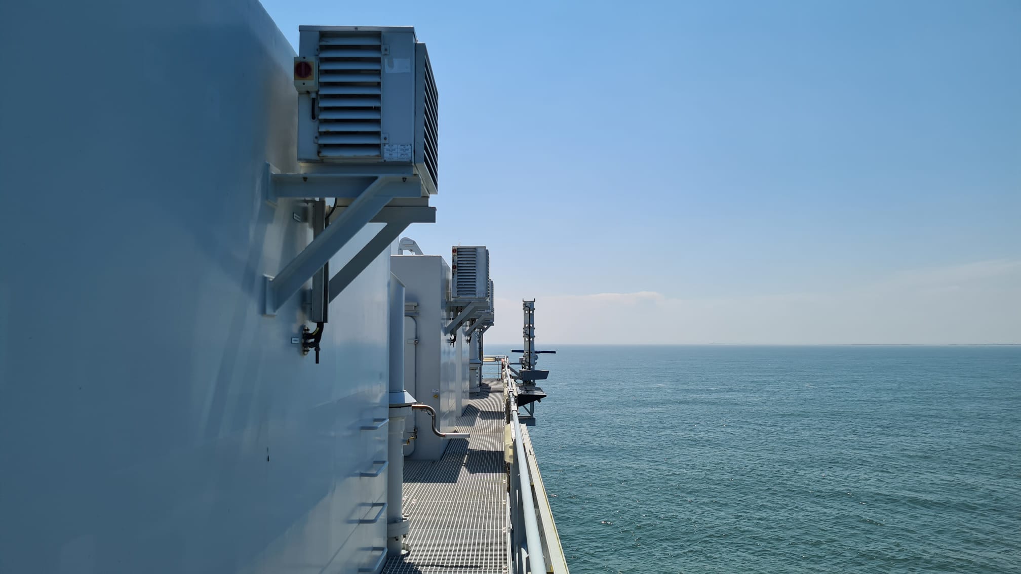 Wind Farms - Acrol Air Conditioning